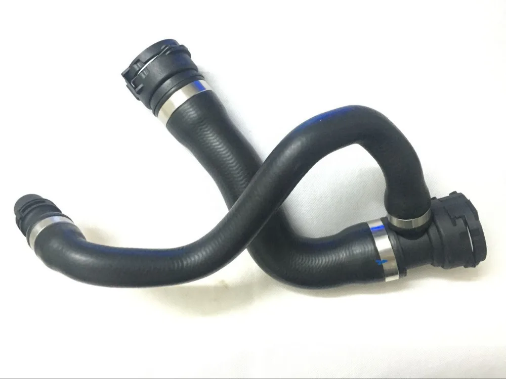 Upper Radiator Hose For Bmw Bmw E70 X5 3.0si Xdrive30i 17127593490 ...
