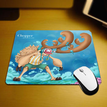 Tony Tony Chopper Cute Mousepad - One piece Merchandise | Up to 80% Off ...