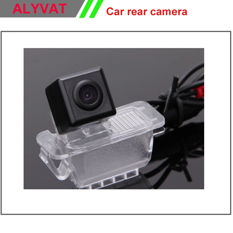 Cámara trasera para coche CCD para FORD Focus Hatchback s max Mondeo ...