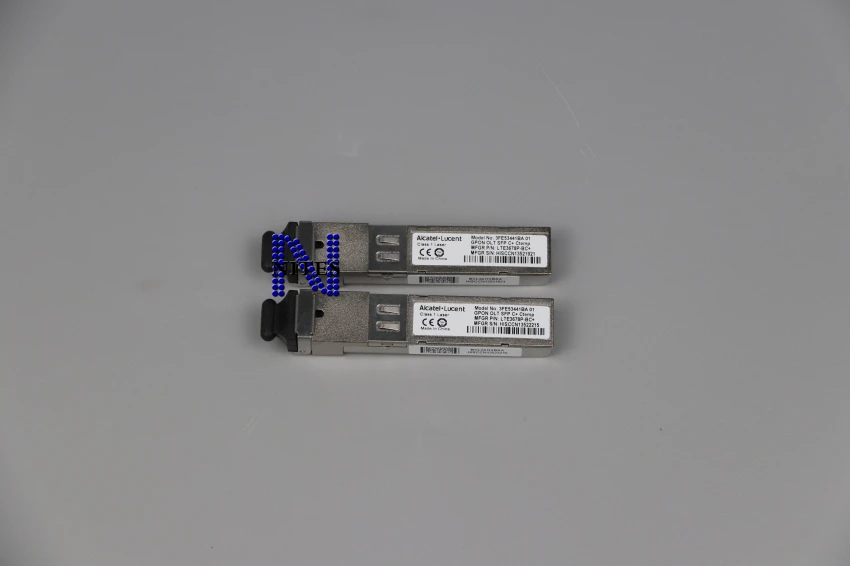 ALCATEL LUCENT-Módulo GPON OLT SFP C +, nuevo y Original, LTE3678P-BC