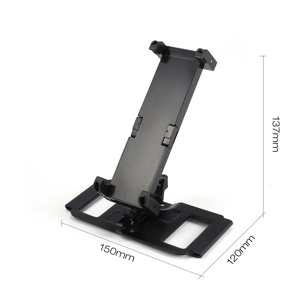 Smartphone Tablet Support Holder Adapter for DJI MAVIC PRO/Air Spark RC ...