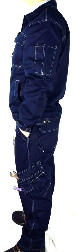 Work suit man/women jackets+pants labor suits, two peices engineering ...