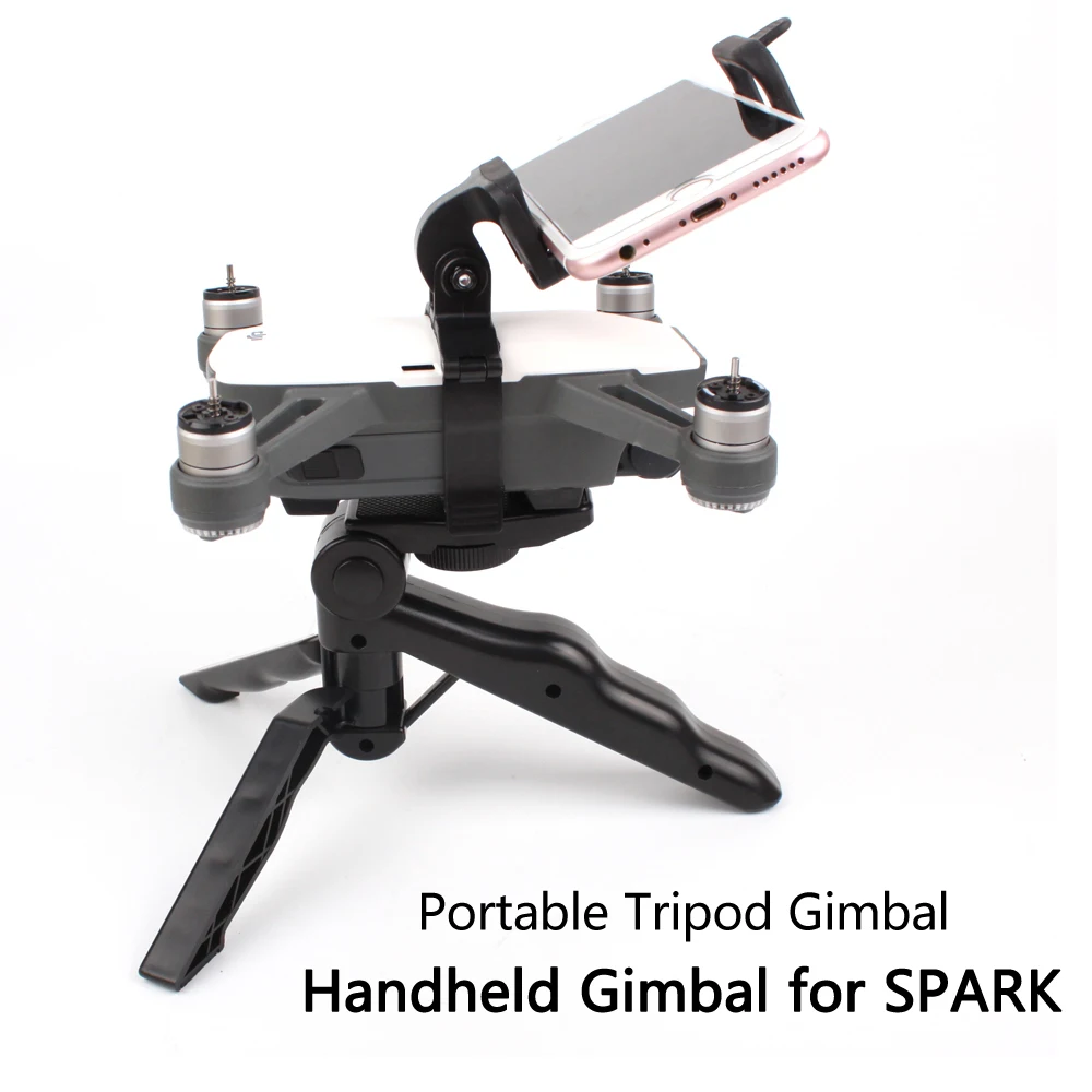 Aliexpress.com : Buy DIY Handheld Gimbal Kit Portable Tripod Gimbal ...