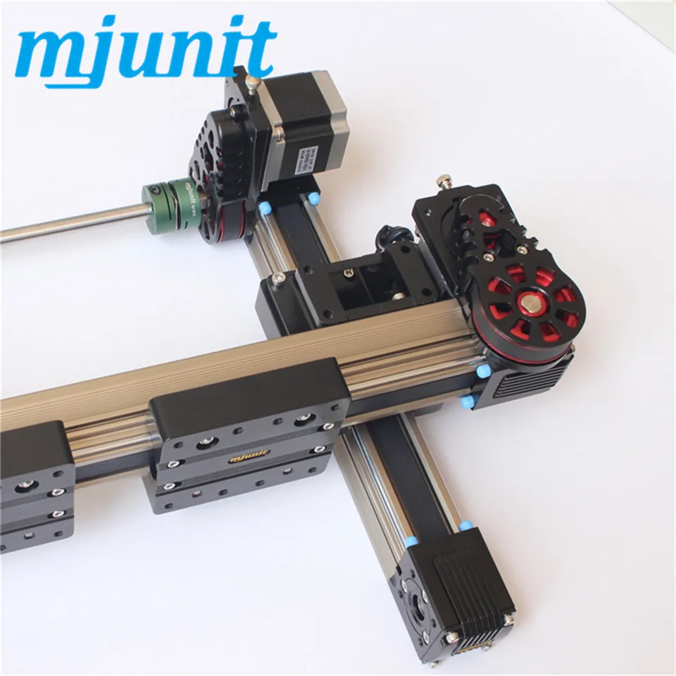 Motorized Stepper Motor,Precision Linear Application for Industry ...
