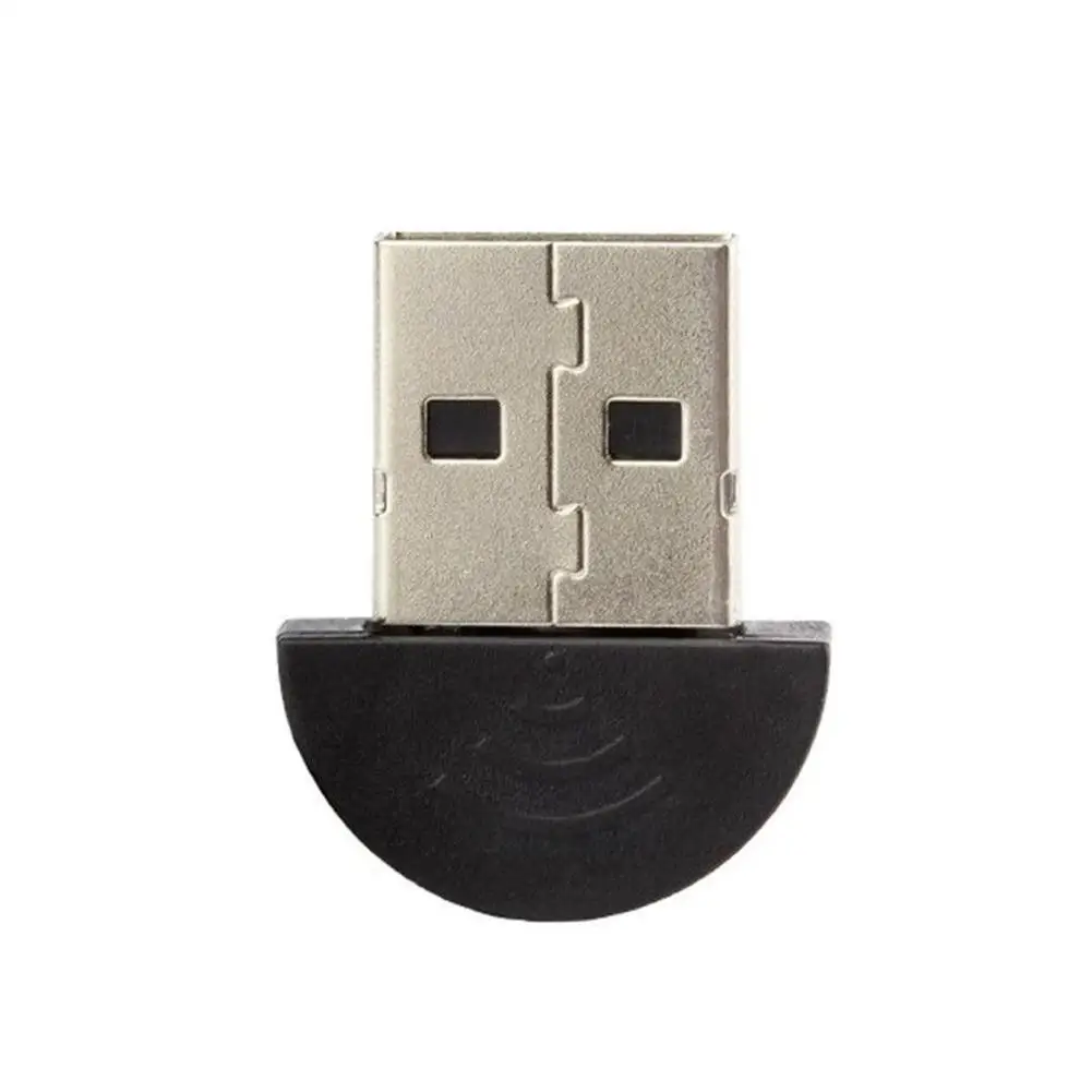 Mini USB Microphone for PC Computer Laptop Desktop Audio Adapter USB2.0 ...