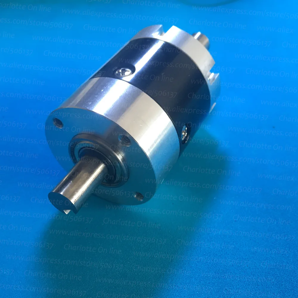 Planetary gearbox GHP42/SC two shaft gear box