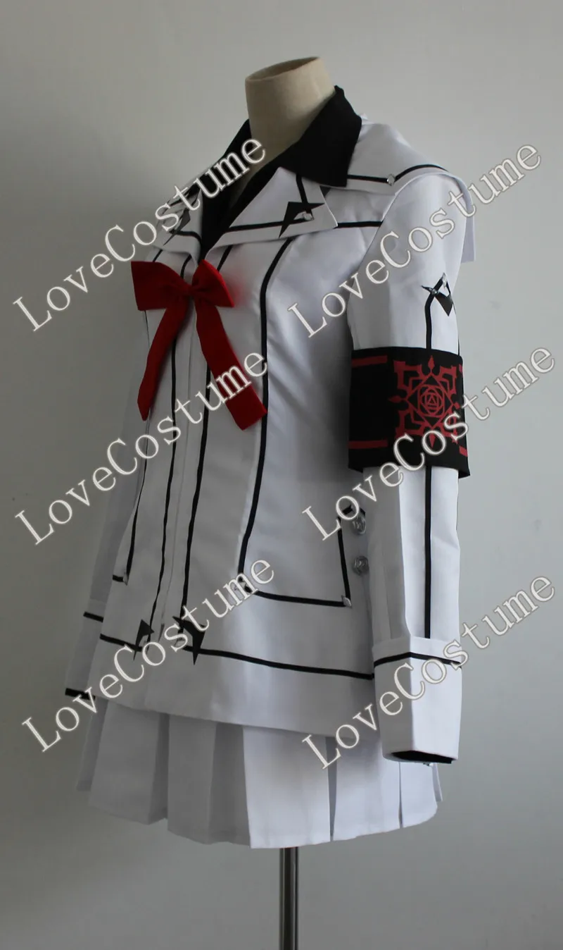 Vampire Knight Cosplay Ruka