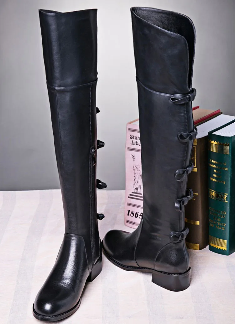 Venta > botas caña larga > en stock