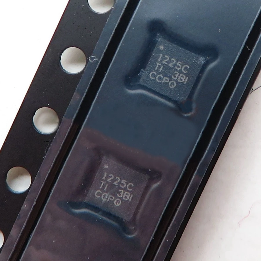 TPS51225 TPS51225C TPS51225B 51225 1225C 1225B Chip neuer QFN ...