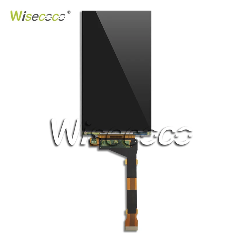 5.5 Inch For Longer 2k Lcd Screen For Orange 30 3d Printer Parts Kit ...