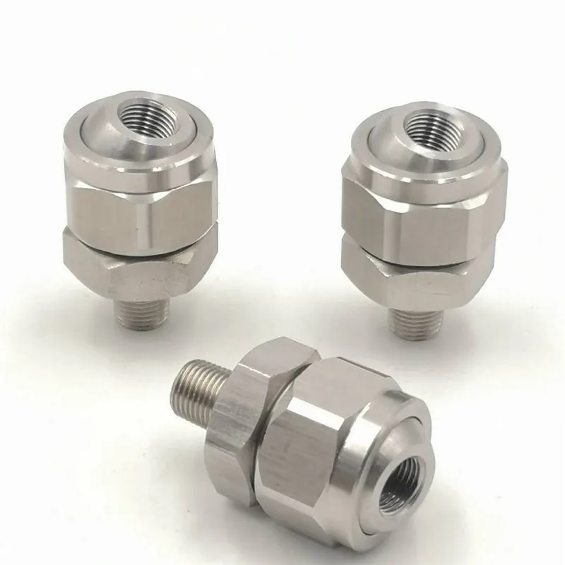 Stainless Steel Adjustable Ball Joint swivel Ball Joints Nozzle 36275 stainless-steel-adjustable-ball-joint-swivel-ball-joints-nozzle-36275