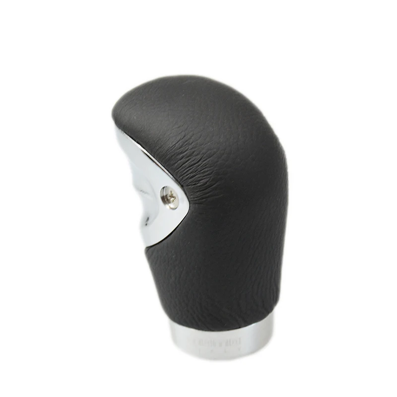 Universal Silver Fist Shape Manual Gear Stick Shift Shifter Lever Knob ...