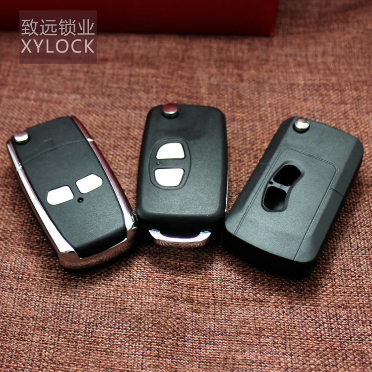 for MITSUBISHI Lancer Lancer key folding key MITSUBISHI Lancer Lancer ...
