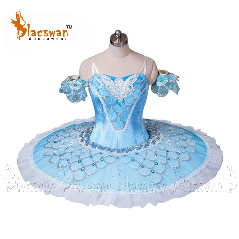 Aliexpress.com : Buy Blue Bird Tutu Ballet Professional BT648 Adult ...