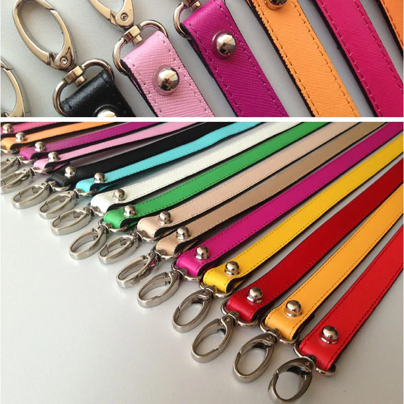 Leather Bag Straps Replacement | Paul Smith