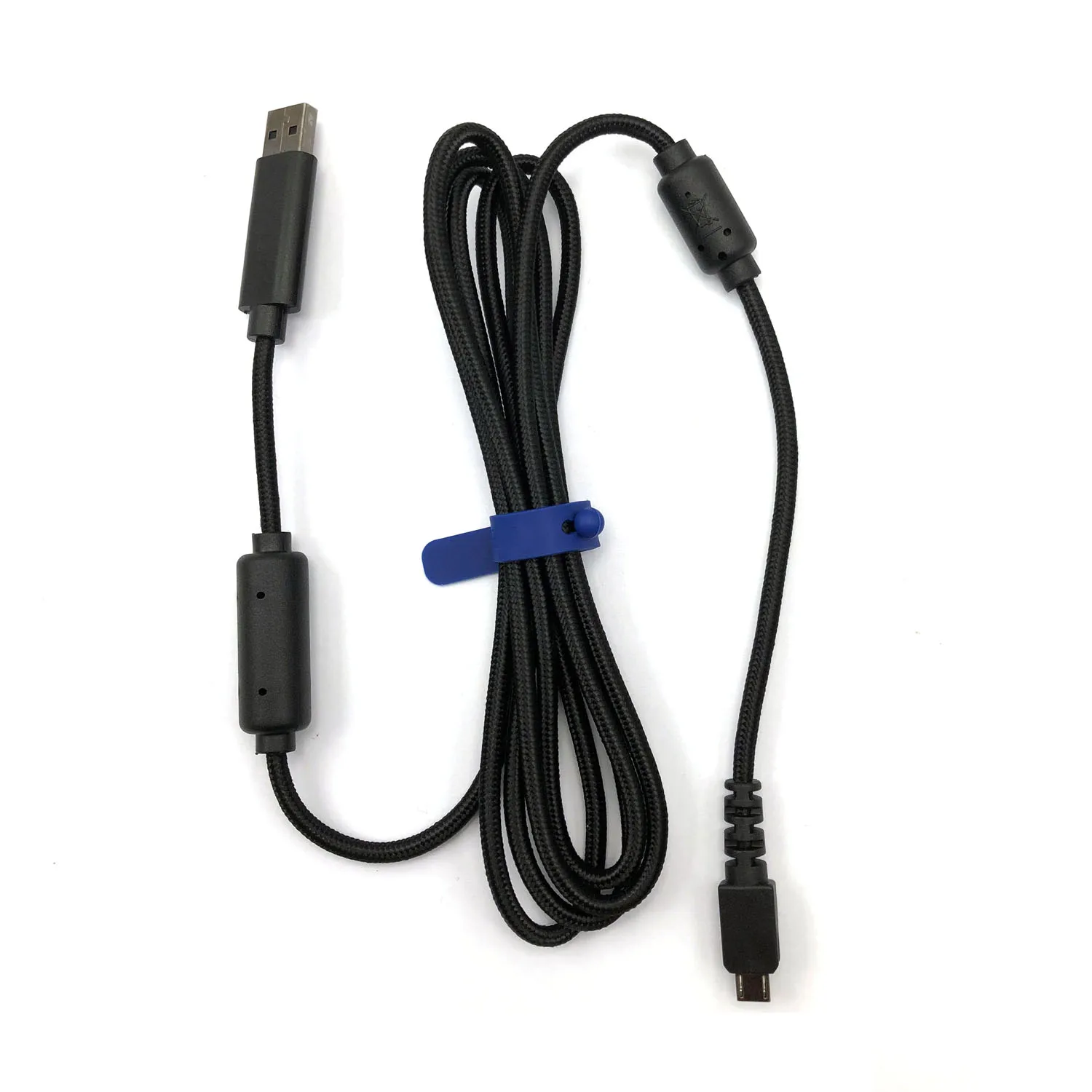 Original USB Cable For Razer Raiju Gaming Controller For PS4-in Plug ...