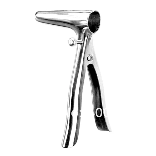 Pincer-Anoscope-Anal-Endoscope-Anus-Check-Inspecting-Enlargement ...