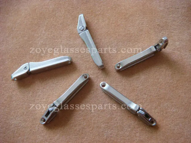 2.4mm Wide Wonderful Eyeglass Spring Hinge For Aluminum Frame,flex ...