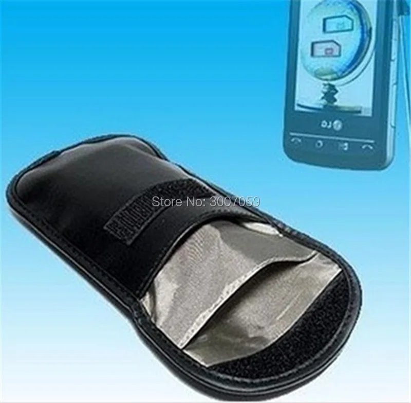 metallic-electromagnetic-shielding-fabric-rfid-fabric-for-phone-covers ...