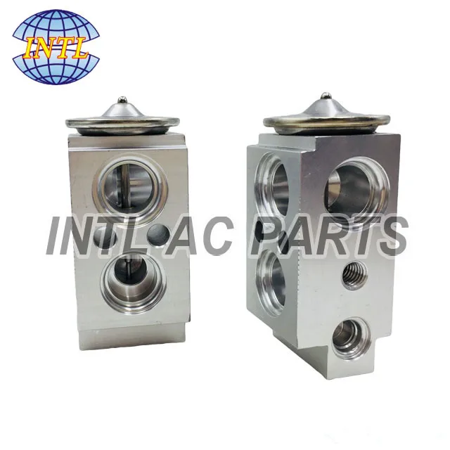 เครื่องปรับอากาศอัตโนมัติ A/C Ac BLOCK Expansive สำหรับ HYUNDAI ELANTRA ...