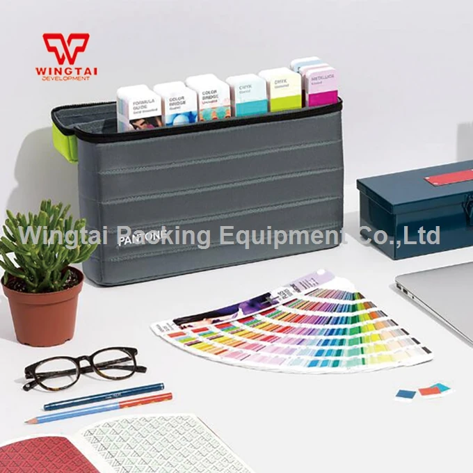 New 9 Books Pantone Plus Series Color Chart GPG304N Portable Guide ...