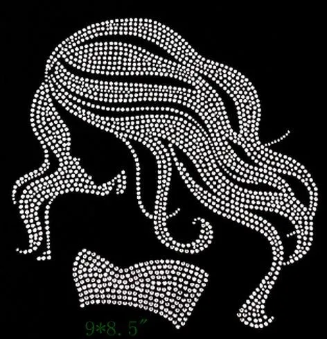 Aliexpress.com : Buy Free Shipping Bling bling crystal rhinestone ...