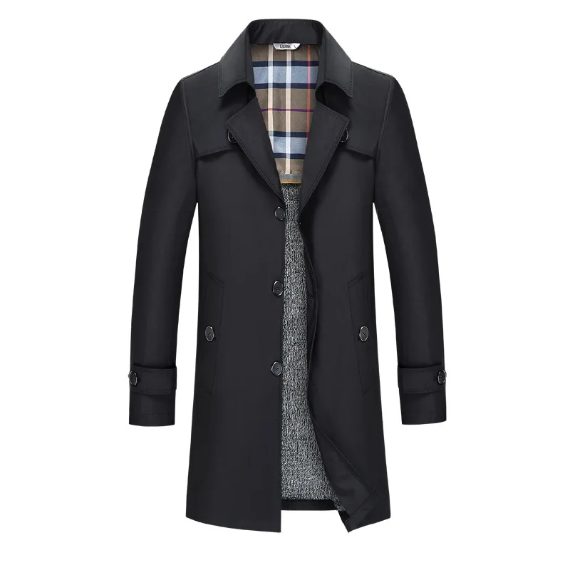 West Louis Business Man Spring Jacket | semashow.com