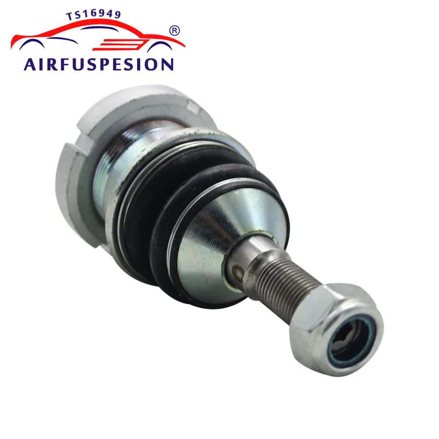 2 Types Front/Rear Ball Joints for Mercedes W164 W251 X164 ML GL R ...