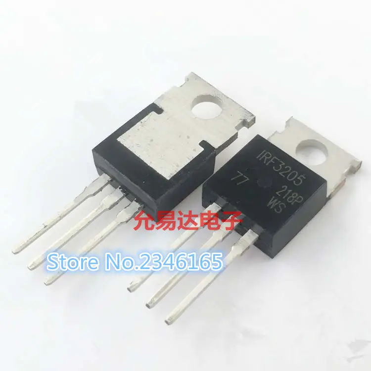 Rectificador de diodo MBR1545CT, matriz de 10 unids/lote, 1545 MBR1545 ...