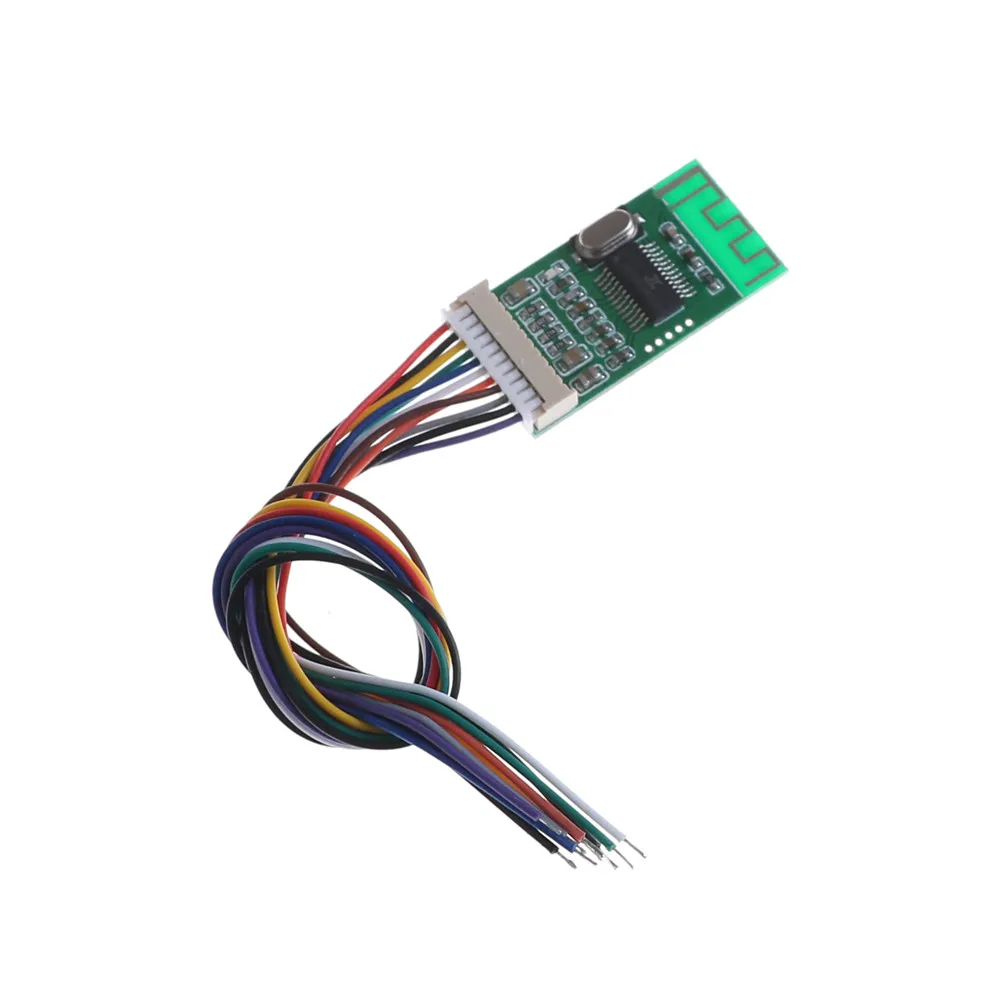 BT002 Bluetooth аудио приемник плата Bluetooth модуль без потерь ...