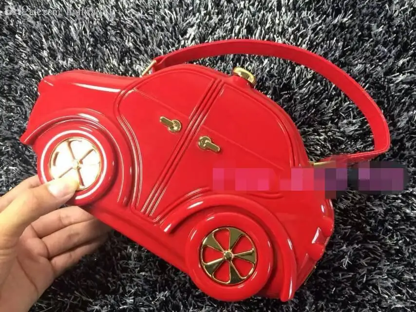 Hot Fashion Designer Car Shaped Handbags Women Day Clutch Famous ...