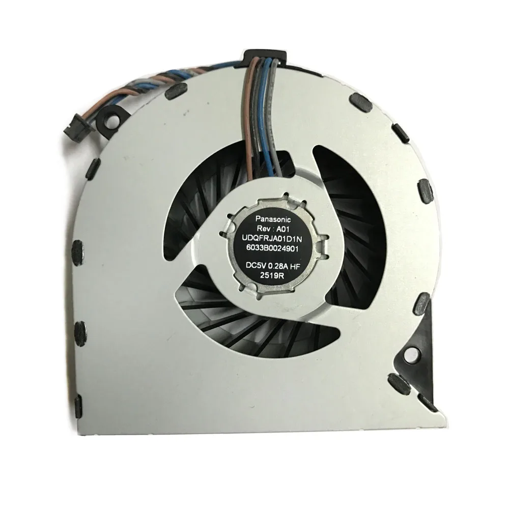 Brand New Laptop Cpu Cooling Fan Cooler For Fujitsu Sh531 - Laptop ...