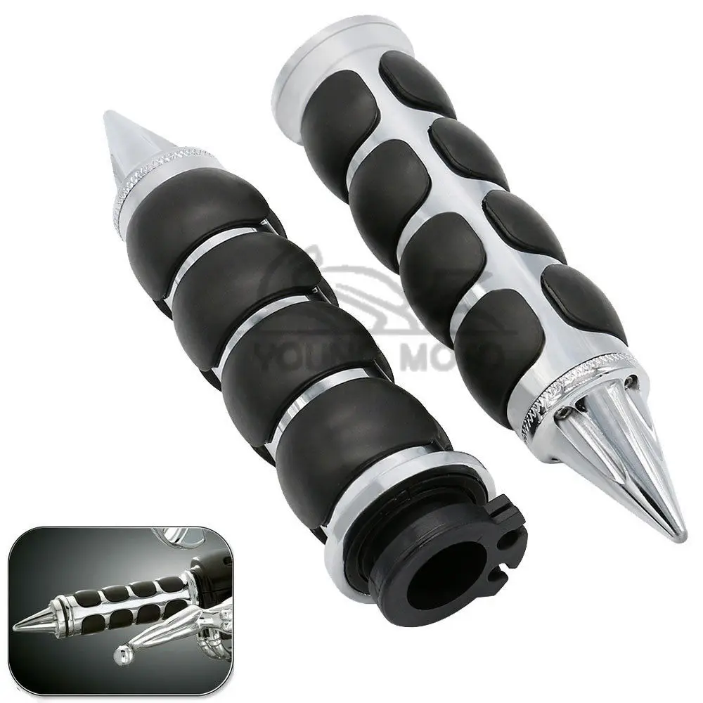 Custom Hand Grips For Motorcycles at John Heidt blog