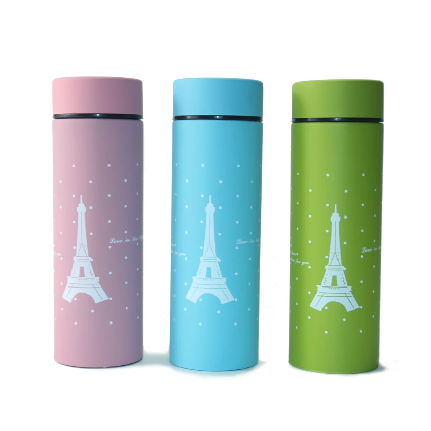 מוצר - Thermos CupThermo Mug Vacuum Cup 304 Stainless Steel Thermocup ...