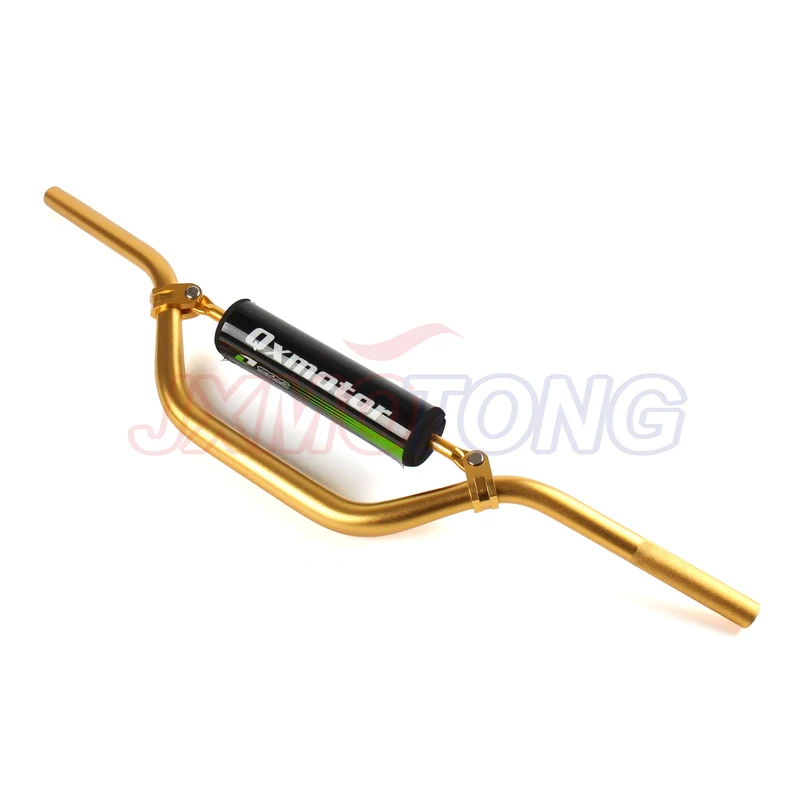 28mm middle rise Pro Taper Fat Bar Motorcycle Dirt Bike ATV Cross Fat ...