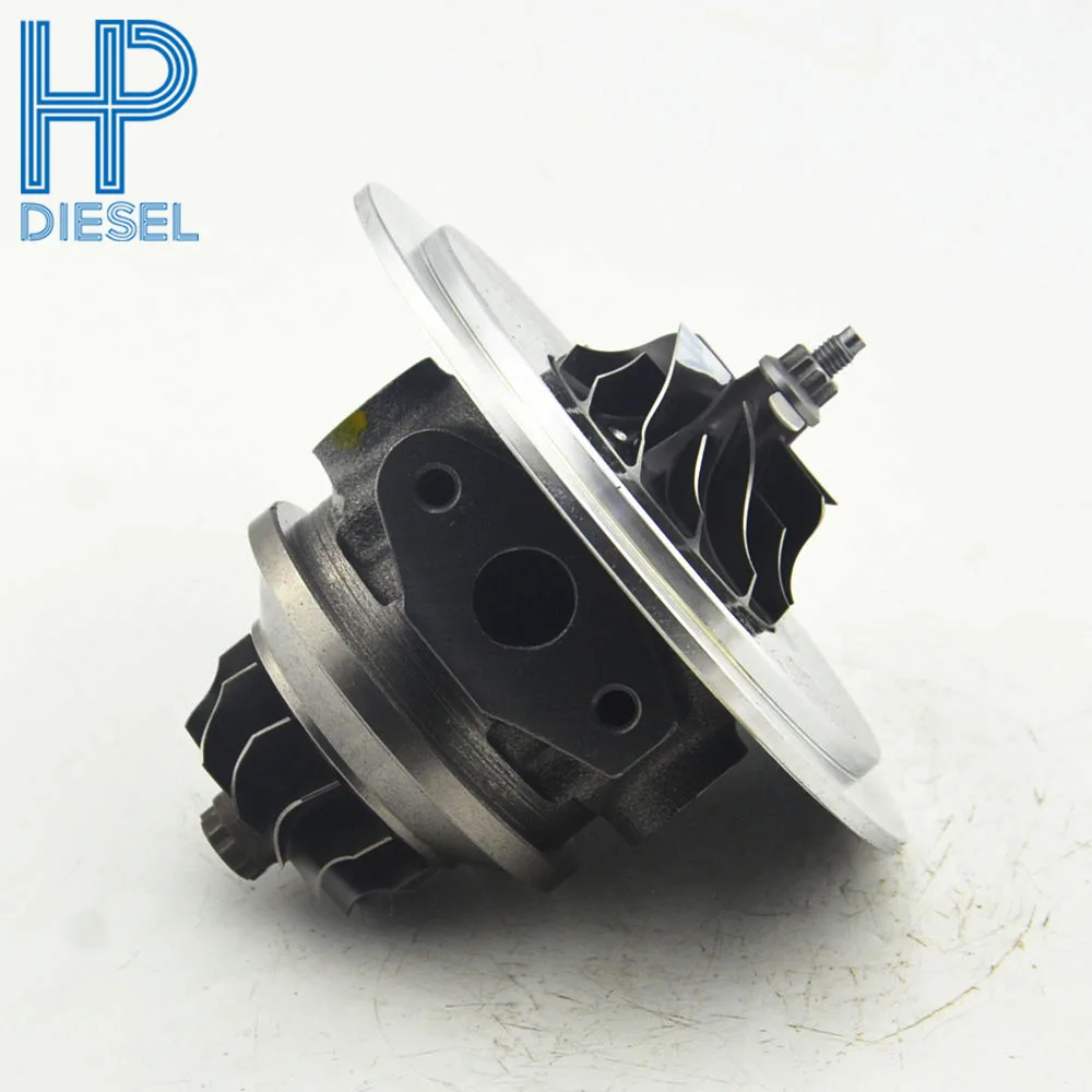 GT1749S turbo cartridge Balanced 716938 for Hyundai H 1 103 Kw 140 HP ...