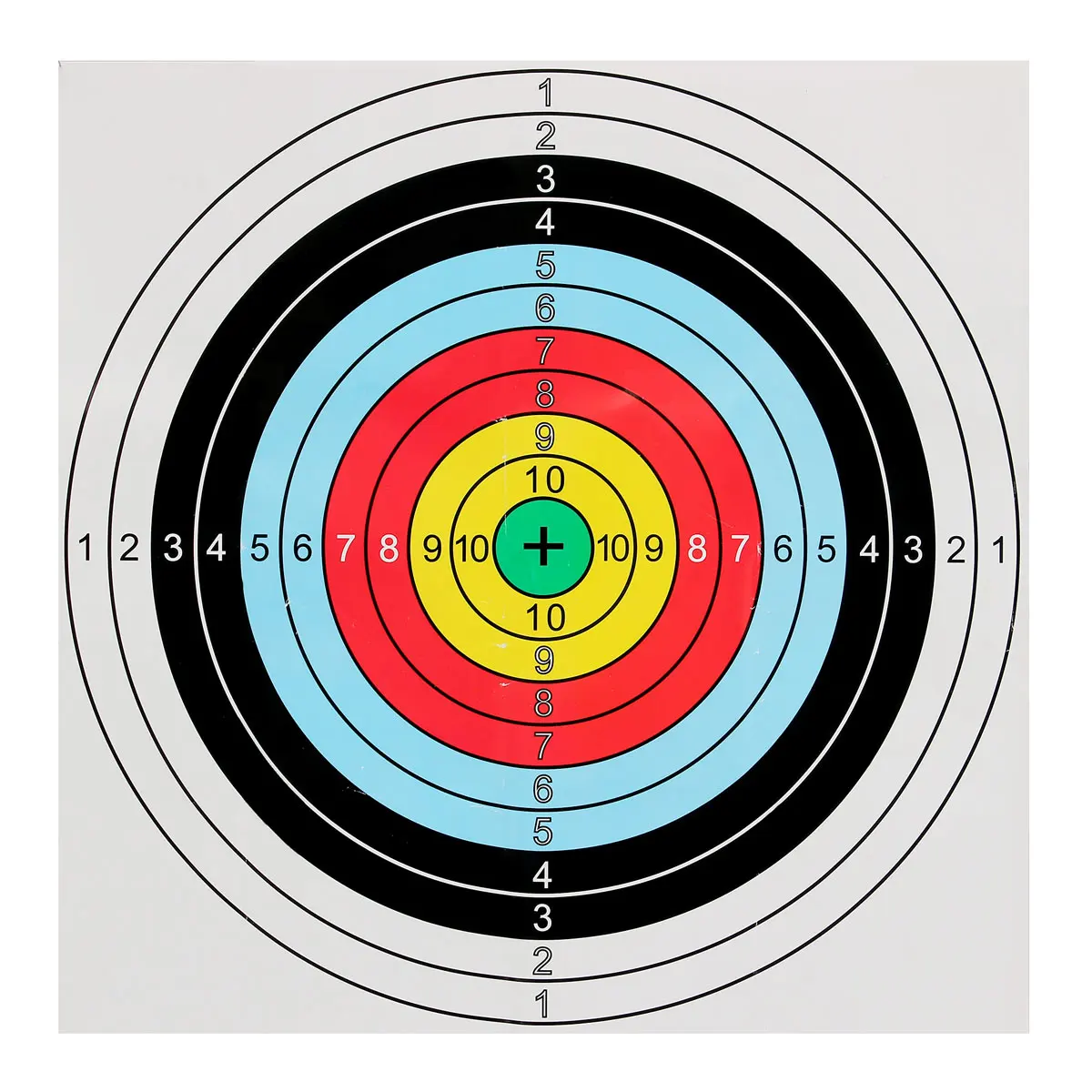 Popular Paper Archery Targets-Buy Cheap Paper Archery Targets lots from ...