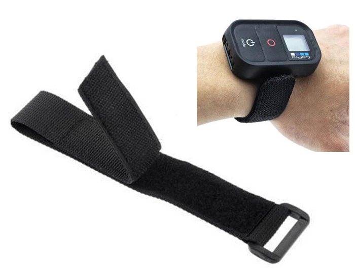 Wrist Strap Belt Hand Strap Band for Gopro WiFi Remote Control Device ...