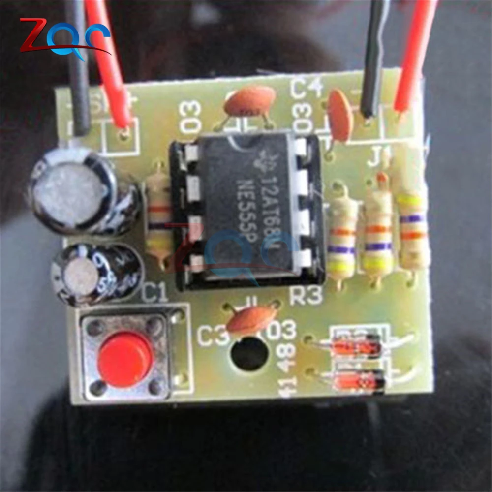 Perfect Doorbell Suite Electronic Production Doorbell Suite DIY Kit