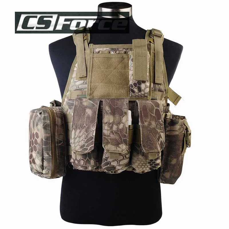 Online Buy Wholesale military vest from China military vest Wholesalers ...
