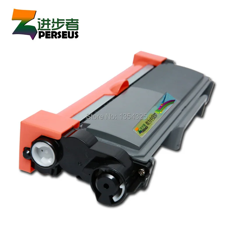 PZ 2380 black cartridge For Brother TN 2380 TN2380 toner cartridge HL ...