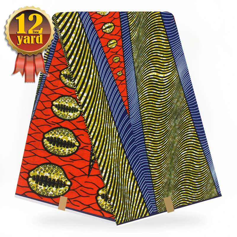 Veritable wax hollandais garantizado real dutch wax hollandais novedad ...