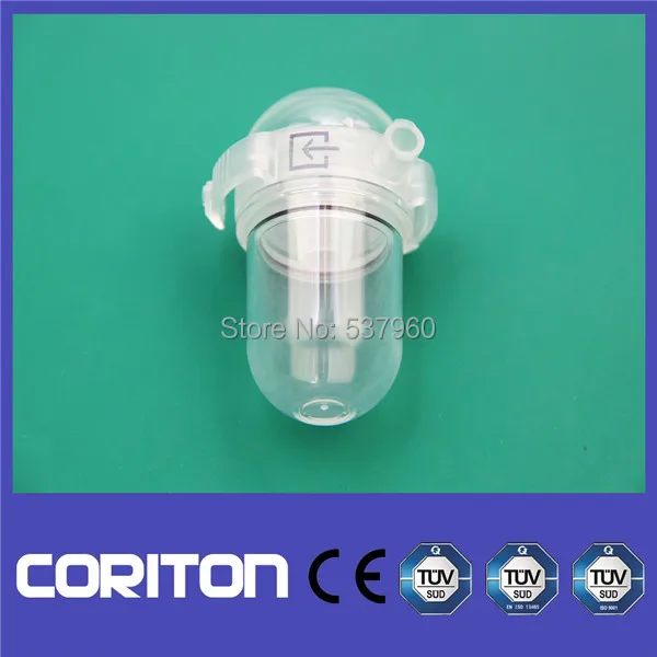 Artema CO2 Water trap Dryline water trap for Adult/Ped Mindray Original ...