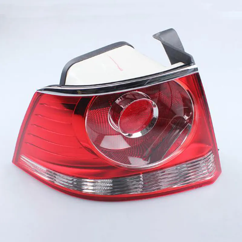 New Car Styling Left Right Rear Light Tail Lamp Taillight For 2006 2008 ...