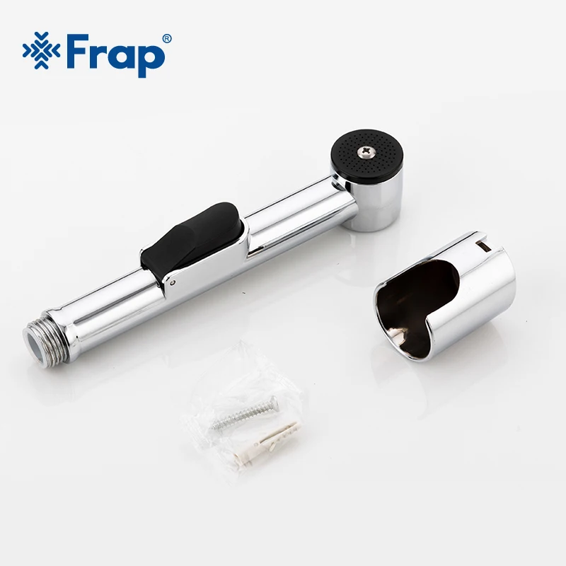 FRAP Bidets ABS single cold water corner valve bidet faucet function ...