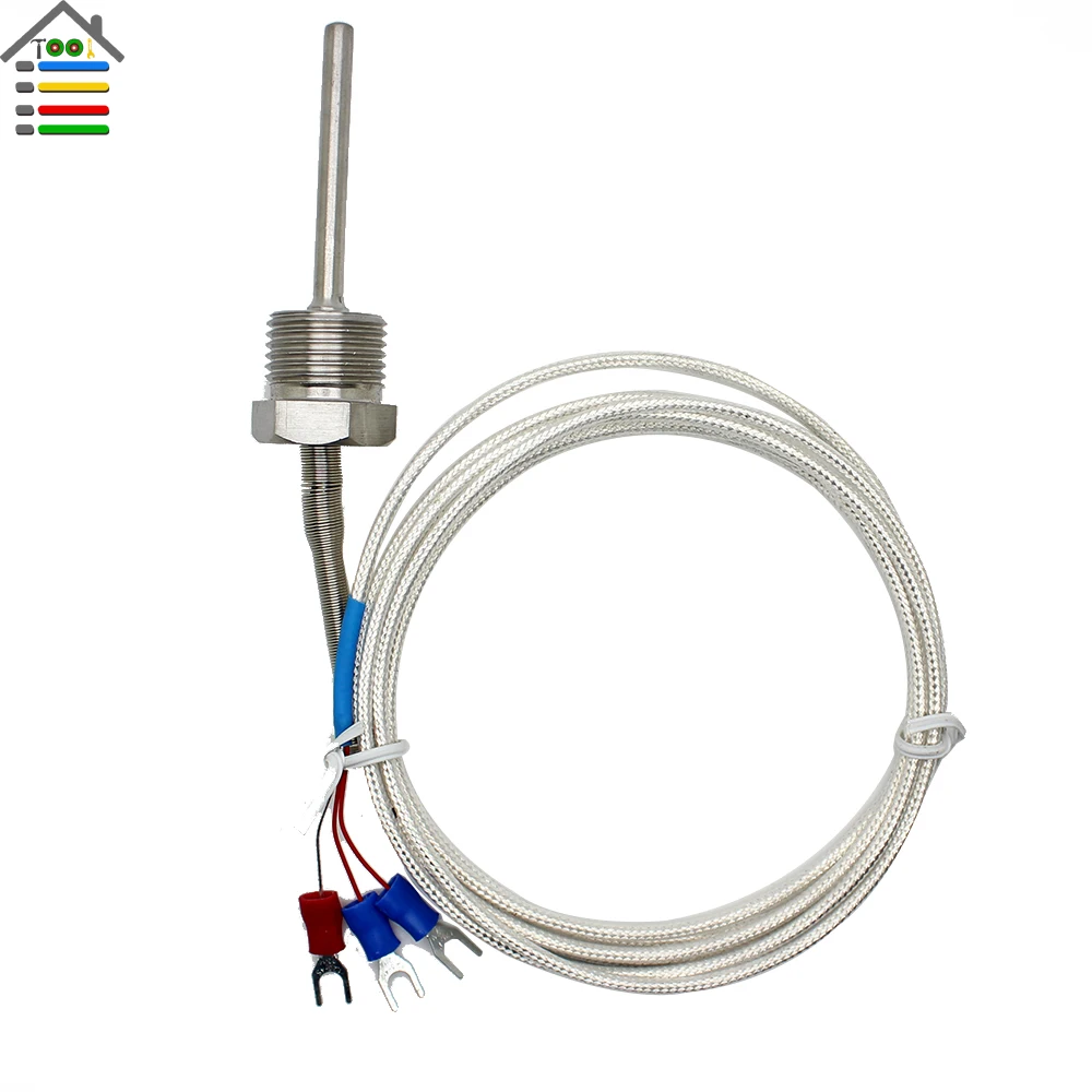 Online Buy Wholesale rtd temperature sensor from China rtd temperature ...