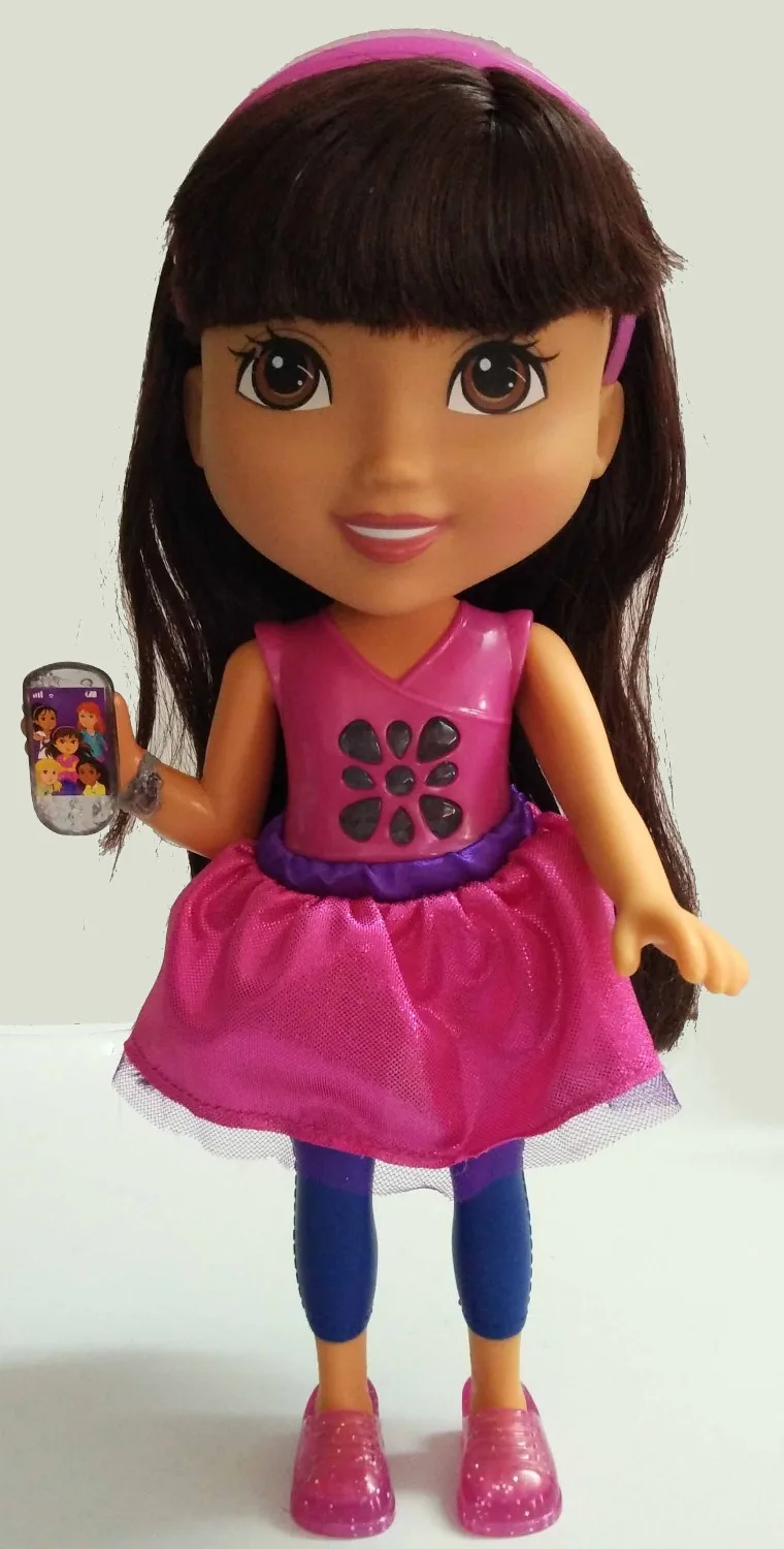 The Dora and friends_dora_12 inch figures|dora and friends|figure 12 ...