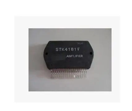 STK4181V 2pcs|2pcs| - AliExpress