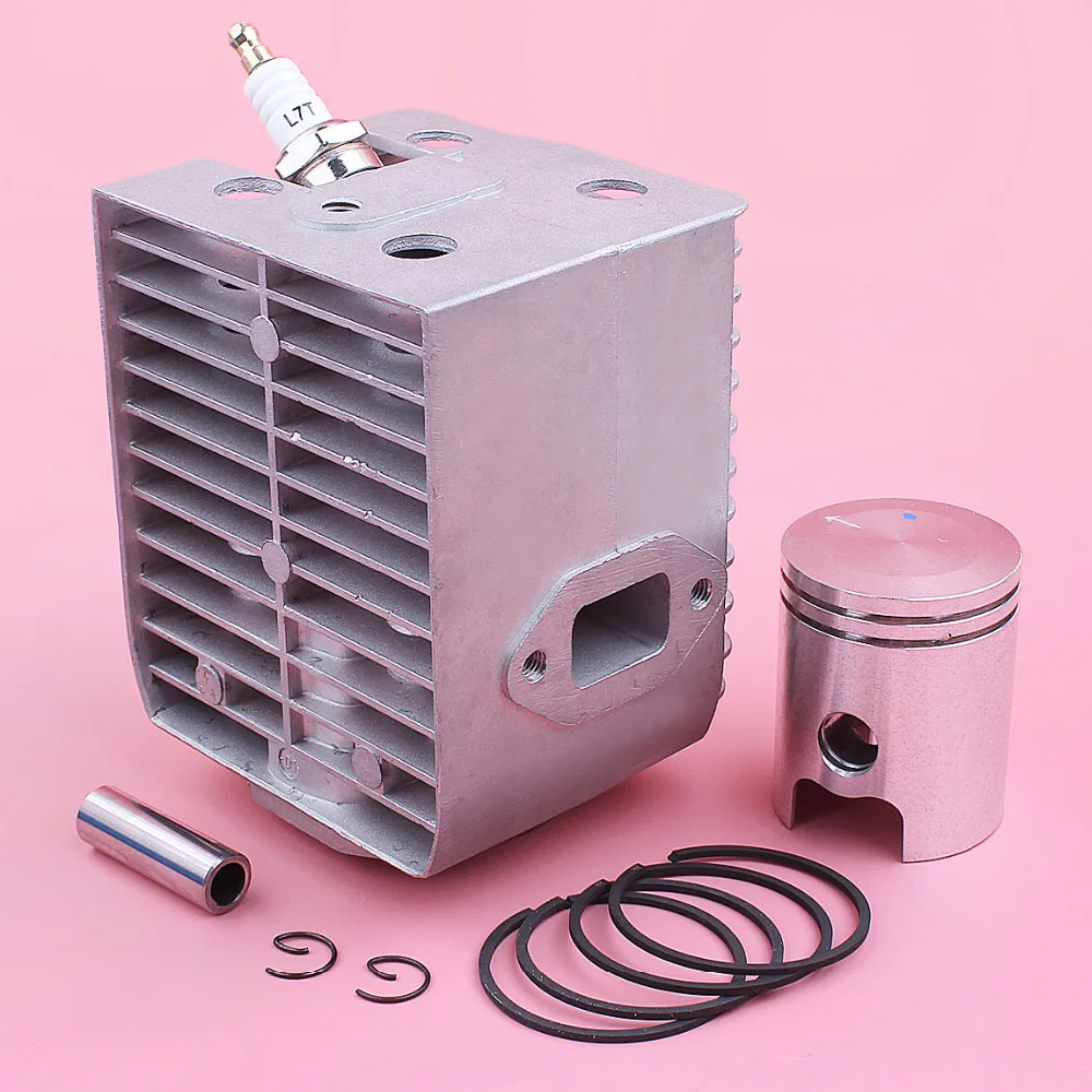 45 мм цилиндр поршневой комплект для Wacker WM80 BS500 BS502 BS502I ...