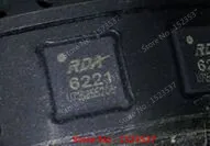 5pcs/lot Rda6221 6221 Free Shipping And Original Chip Ic - Integrated ...